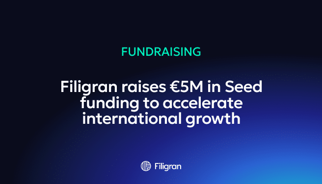 Cybertech startup Filigran raises €5M to accelerate international ...