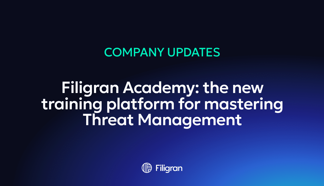 Filigran Academy: the new training platform for mastering Threat ...