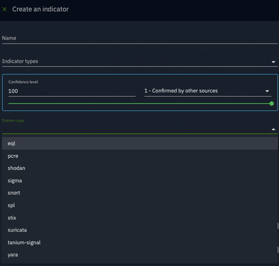 Defining Observables, Indicators, and Infrastructure in CTI | Filigran Blog