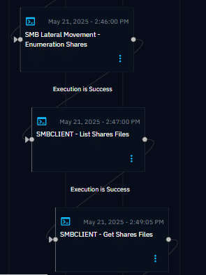 Deploy OpenAEV Agents Like an Adversary and Validate Your Security Posture | Filigran Blog