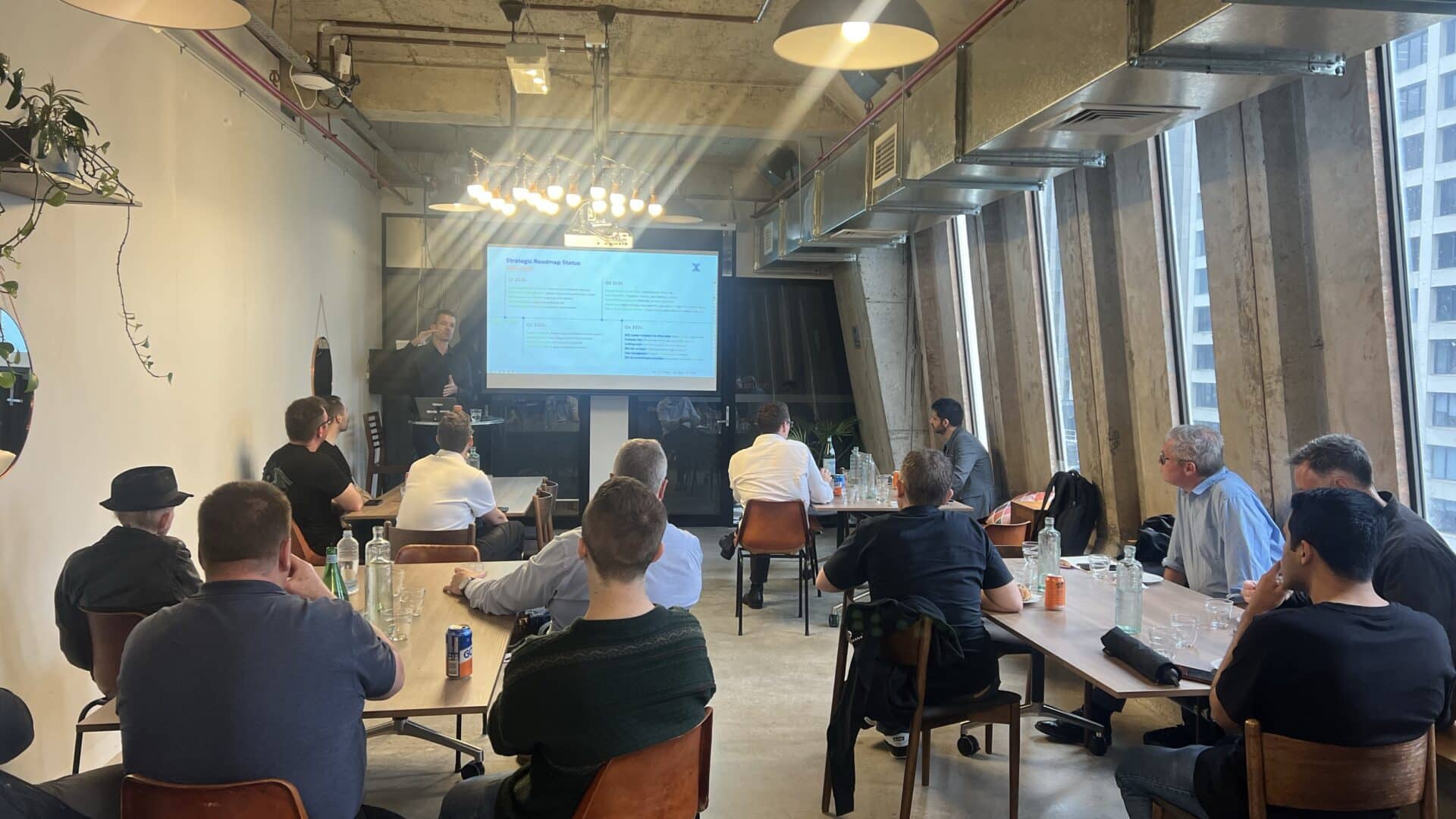 Filigran Community - Connect, Learn, and Grow Together | Filigran