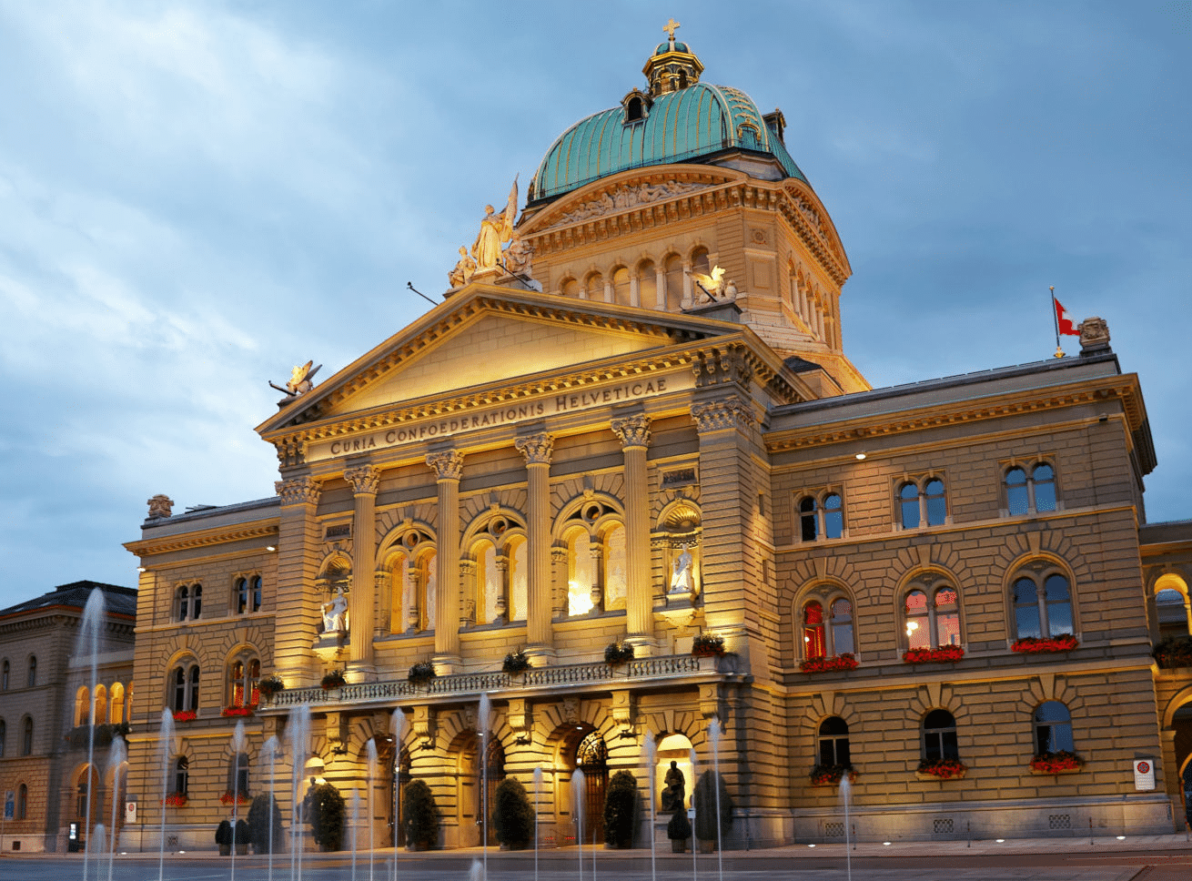 How Switzerland's FDFA Trains Smarter with OpenAEV | Filigran