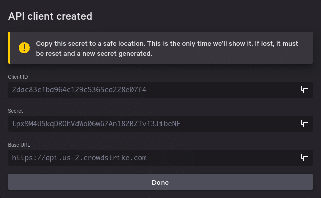 How to set up your EDR/SIEM collector with OpenAEV | Filigran Blog