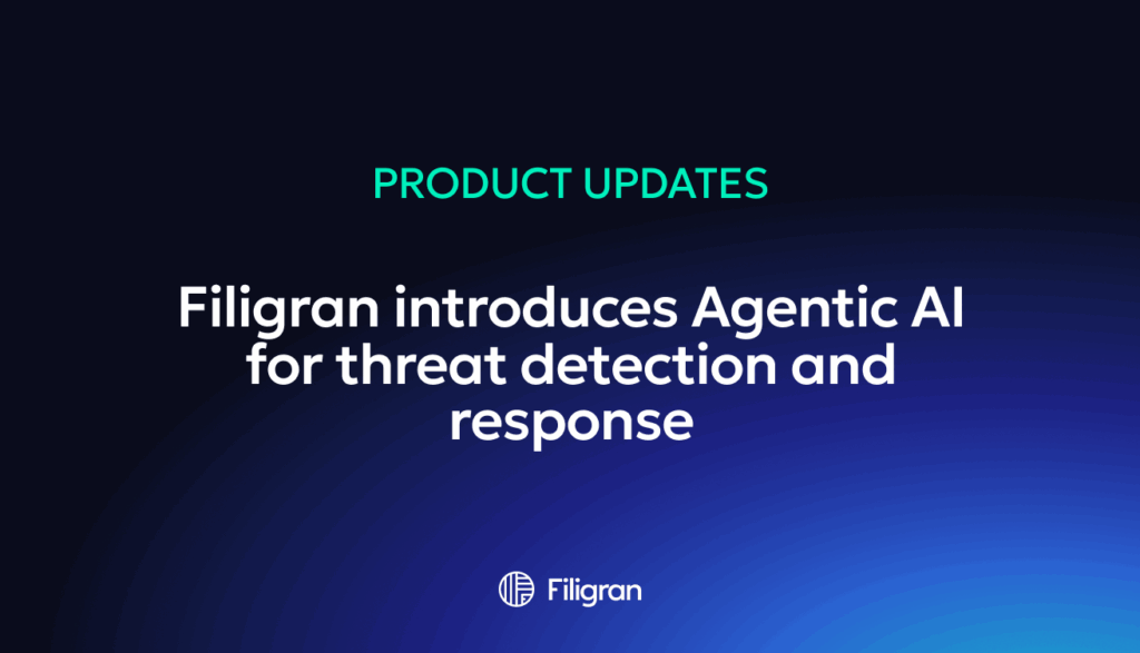 Filigran Redefines Proactive Security: OpenBAS Rebrands to OpenAEV with ...